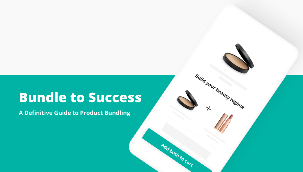 Bundle to Success - A Definitive Guide to Product Bundling ...