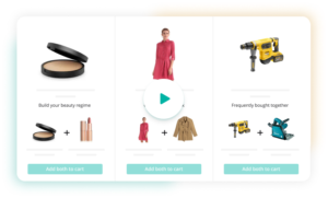 Home - Increasingly | AI that Boosts Average Order Value